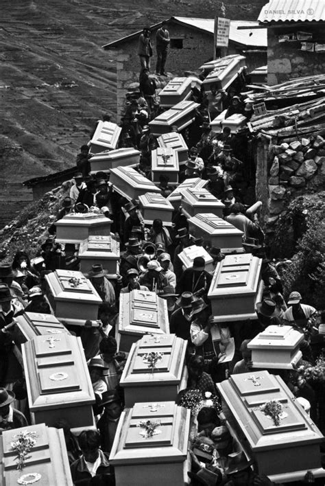 EDITORIAL Lucanamarca El LUM Y La Guerra Contra La Memoria