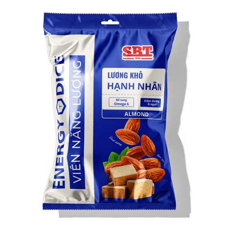 BÁN RẺ NHẤT SHOPEE TÚI 500G Lương khô mini SBT 9 vị Bổ sung Năng