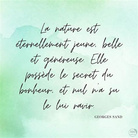 Encore des mots on Instagram La nature est éternellement jeune