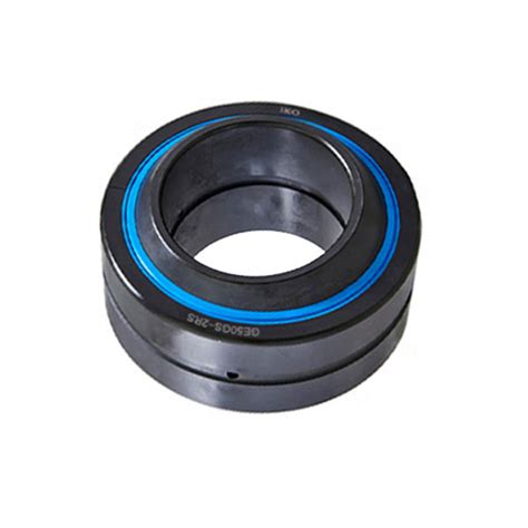 1 Minute To Learn Ge Spherical Plain Bearing