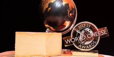 Los Mejores Quesos Espa Oles Seg N Los World Cheese Awards