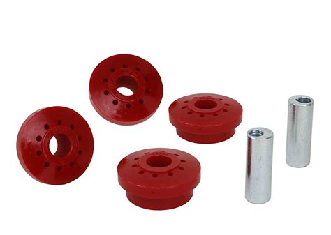 Auto Brake Parts Nolathane Radius Arm Lower Bushing For FORD