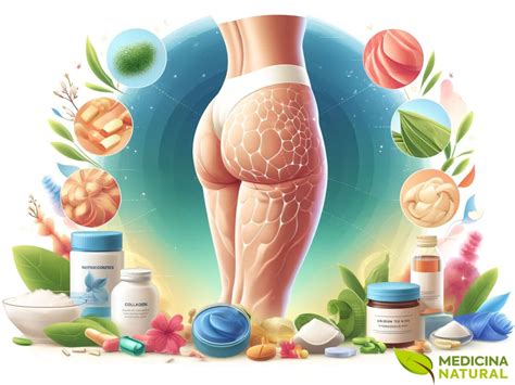 Celulites conheça o poder dos nutricosméticos no tratamento