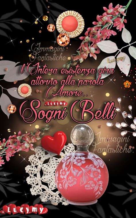 Buonanotte Christmas Bulbs Holiday Decor Holiday