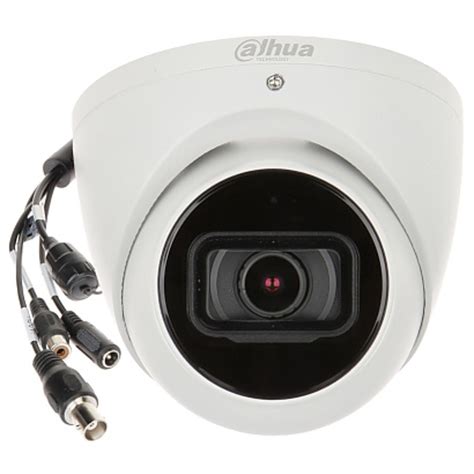 HDCVI камера Dahua HAC HDW2249T A NI 0360B куполна JAR Computers