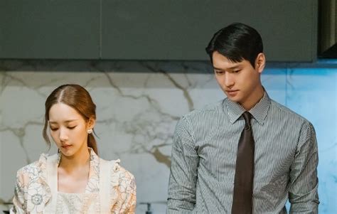 Love In Contract Review Korean Rom Perfects Classic Tropes