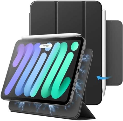 Jetech Coque Pour Ipad Mini Pouces Mod Le Me G N Ration