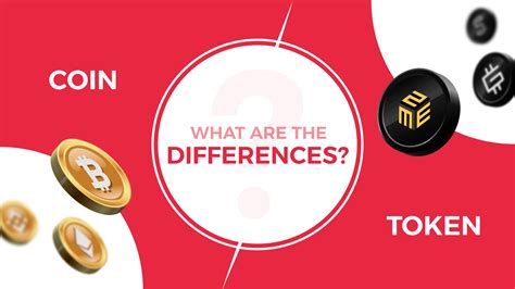 Atok Token Vs Coin What Are The Differences