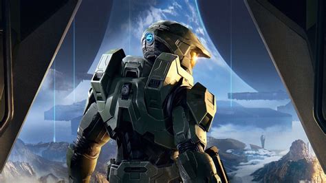 Industries Revela Nuevos Detalles De Halo Infinite Habr Ciclo