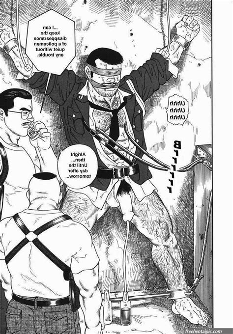 Yaoi Manga Bdsm Catheter Free Hentai Pic