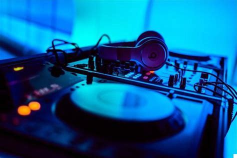 Mejores DJ De Argentina