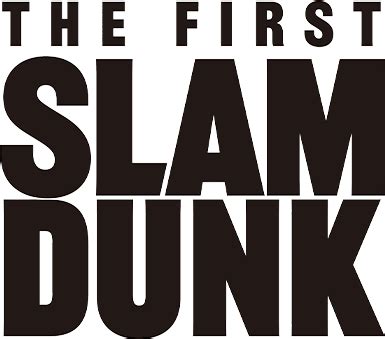The First Slam Dunkblu Raydvd The First Slam Dunk