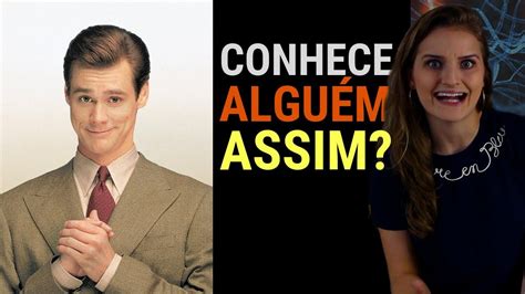 Mania De Mentir Que Compuls O Essa Fran Te Explica Youtube