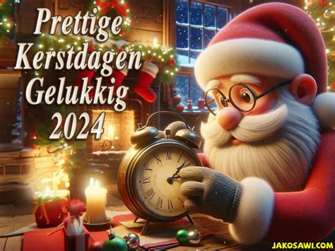 Jakosawi Gratis Wenskaarten E Cards Prettige Kerstdagen Santa 2303j
