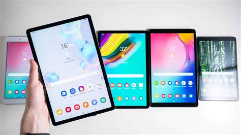 How To Replace The Battery On A Samsung Galaxy Tablet Robots Net