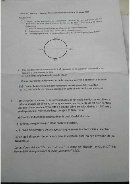 Examen F Sica Rvinsh Shcn Udocz
