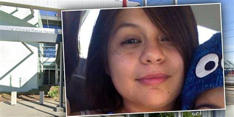 Pregnant California Mom Shot Dead In Parked Car Aged 24