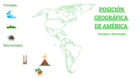 Ventajas Y Desventajas De La Posicion Geografica De Colombia The Best