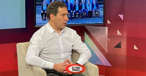 Chubut Vota qué les pareció el debate a los candidatos a gobernador