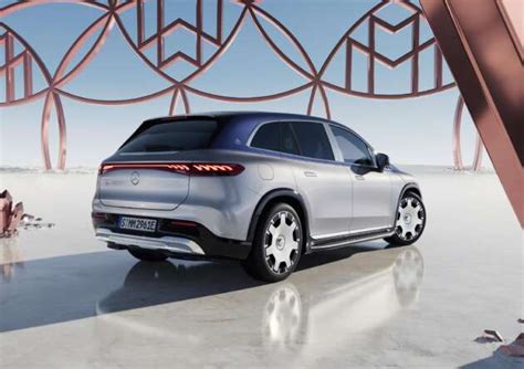 Mercedes Maybach EQS SUV 26 Paul Tan S Automotive News