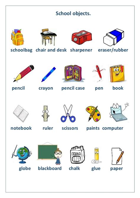 Atividades De Ingl S Material Escolar Para Imprimir Online Cursos