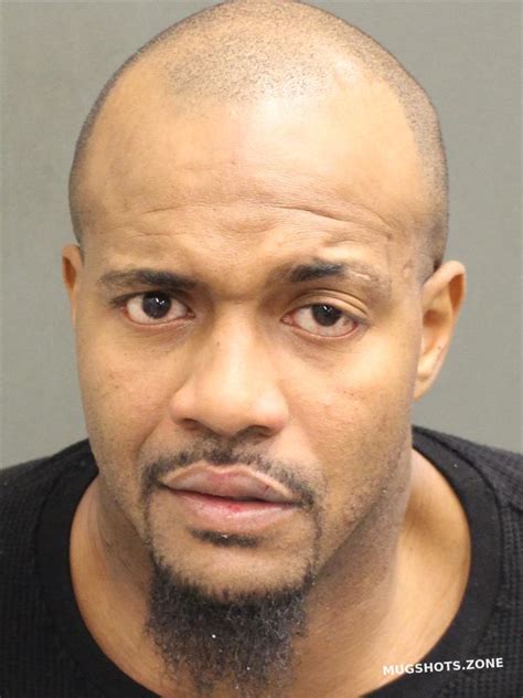 COX TYRONE LAMAR 02 22 2024 Orange County Mugshots Zone