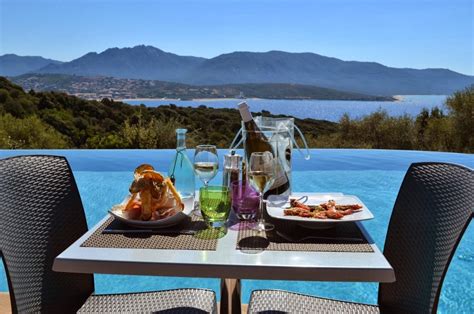 Camping Olmeto L Esplanade 4 étoiles en Corse du sud