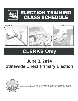 Fillable Online Rrcc Lacounty If You Are Late You Will Not Be Admitted