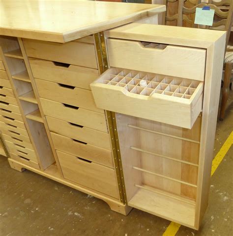 Diy Craft Storage Cabinet Plans