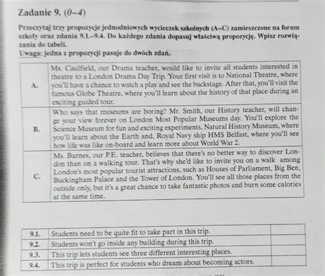 Proszę i szybka pomoc na teraz potrzebuje Brainly pl