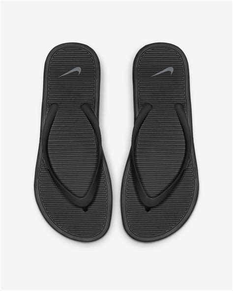 Venta Chanclas Nike Benassi Solarsoft En Stock