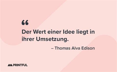 Motivationsspr Che Und Inspiriende Zitate Printful