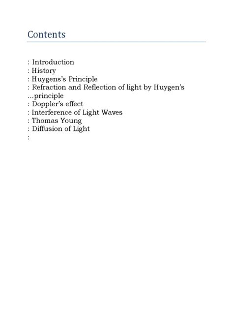 wave optics pdf diffraction waves