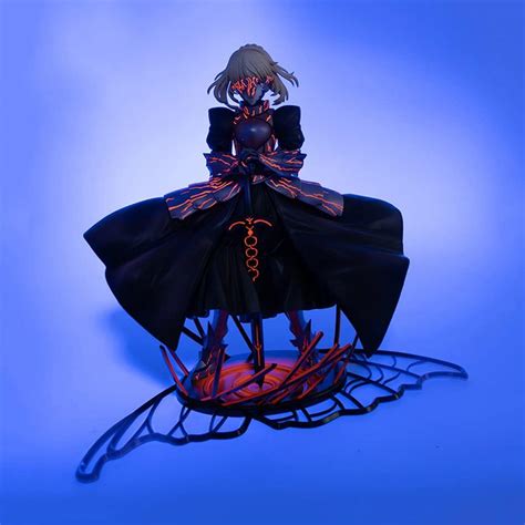 Última animación desmontable de 98in edición limitada Luminous FateStay