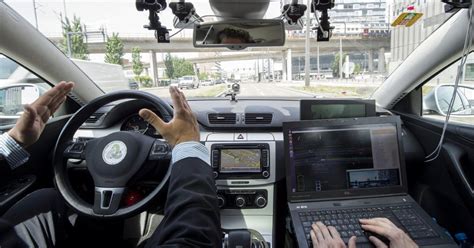 Il Futuro Dei Trasporti Terrestri Tra Elettrico E Guida Autonoma Il