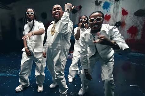 Mustards Pure Water Video Feat Migos Watch Billboard Billboard