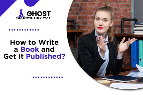 Get Step By Step Guide To Write A Book And Get It Published