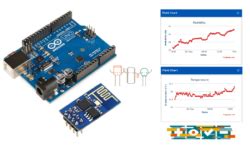Arduino Uno Conhe A O Hardware Da Placa Arduino Em Detalhes