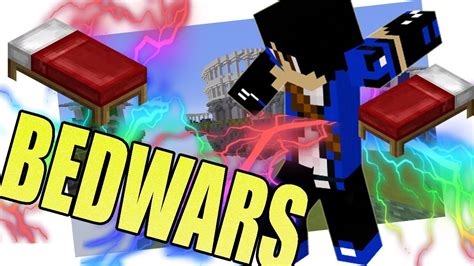 COME VINCERE IN TUTTE LE BEDWARS Minecraft Bedwars YouTube