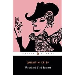 The Naked Civil Servant By Quentin Crisp LibraryThing