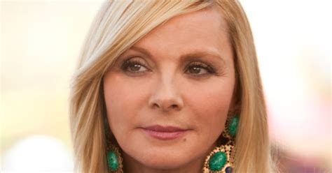Samantha Jones Transformation
