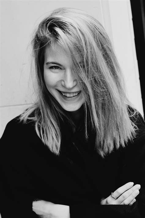 Nora Waldstätten Actress Agentur Players Berlin