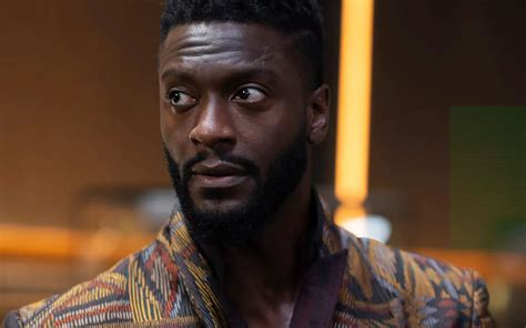 Galã de Adão Negro vira Morgan Freeman na TV Tangerina