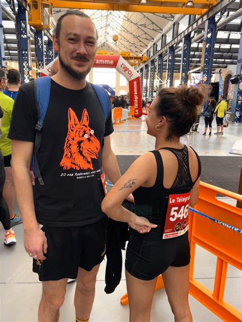 On a testé pour vous le 11km du Brest Urban Trail Radio U