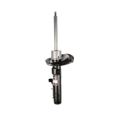 Kit X Amortiguador Focus Ii Delantero Suspensi N Grego