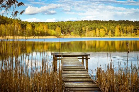 Gdzie pojechać na Mazury i Warmię 5 miejscowości które warto