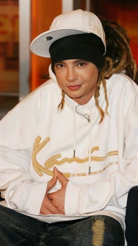 Tom Kaulitz Bill Kaulitz Tokio Hotel Skate Girl Attractive Guys
