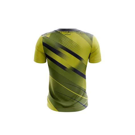 Custom Cricket Jersey India Aidan Global