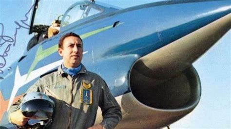Addio A Pietro Purpura Il Solista Che Ha Fatto La Storia Delle Frecce
