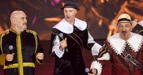 Krzysztof Krawczyk junior zagrał z Trubadurami w Opolu Tak wyglądał